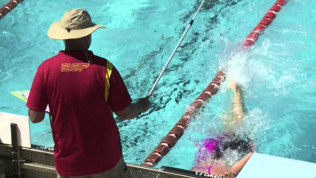 Así es... la natación paralímpica | Paralímpicos